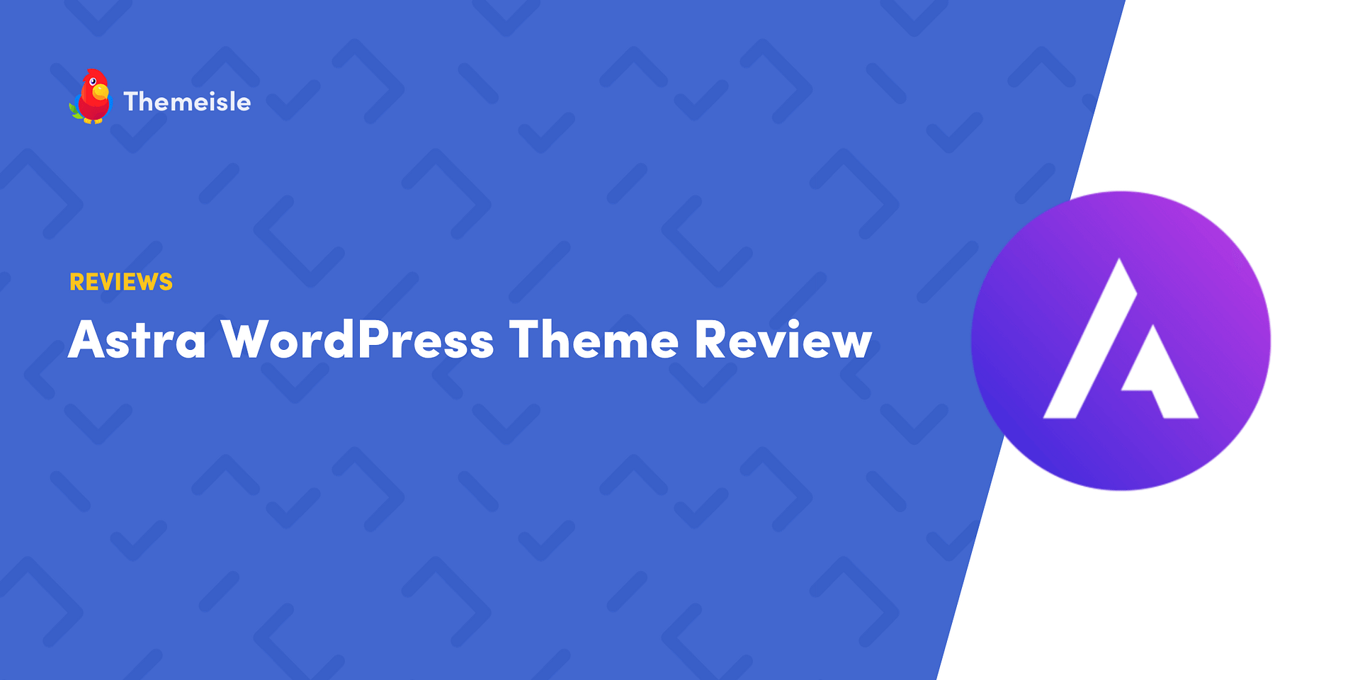 Astra Theme Review: It's Hugely Popular, but Is It Actually Worth It?