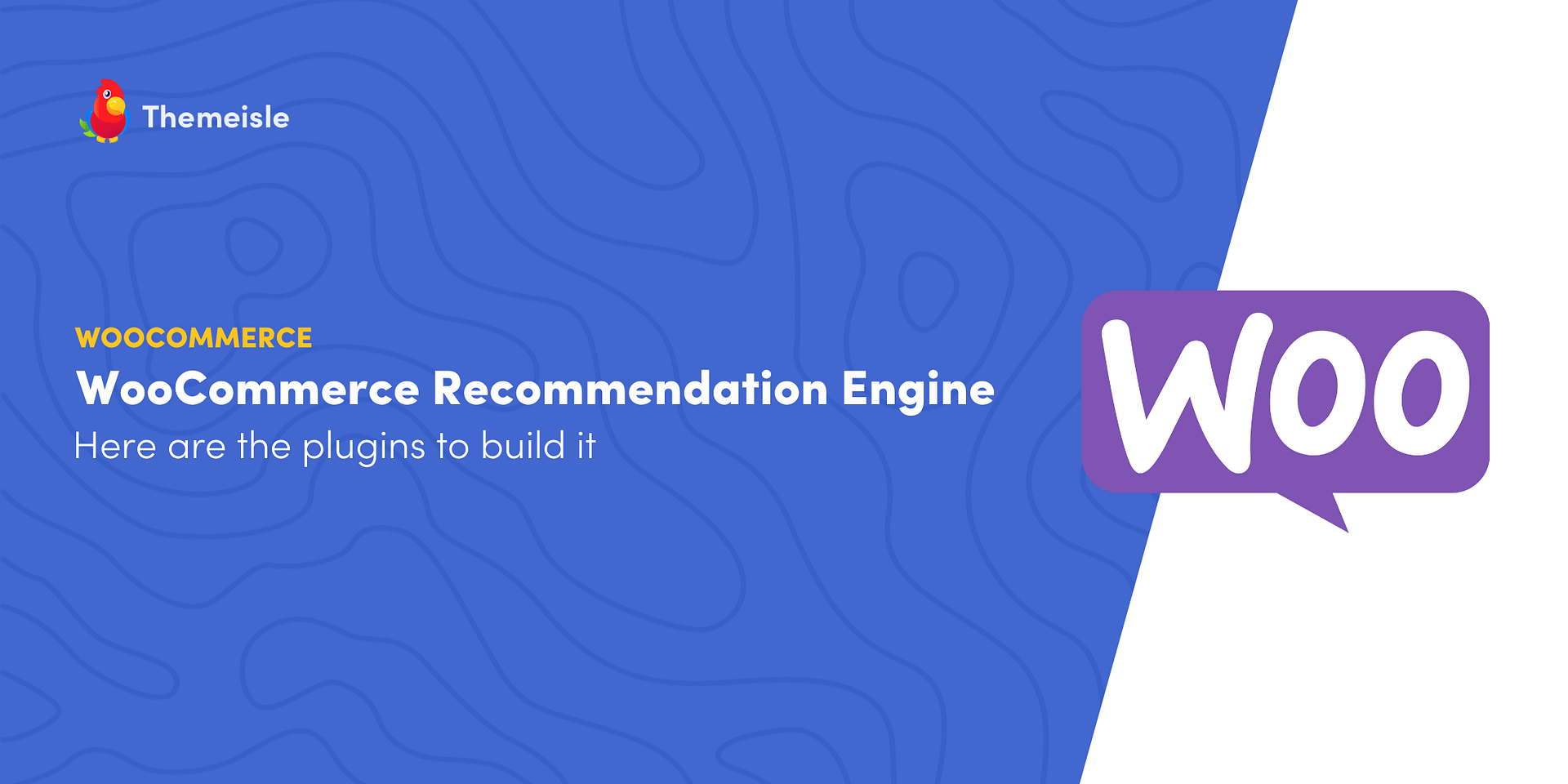 5 Best WooCommerce Recommendation Engine Plugins