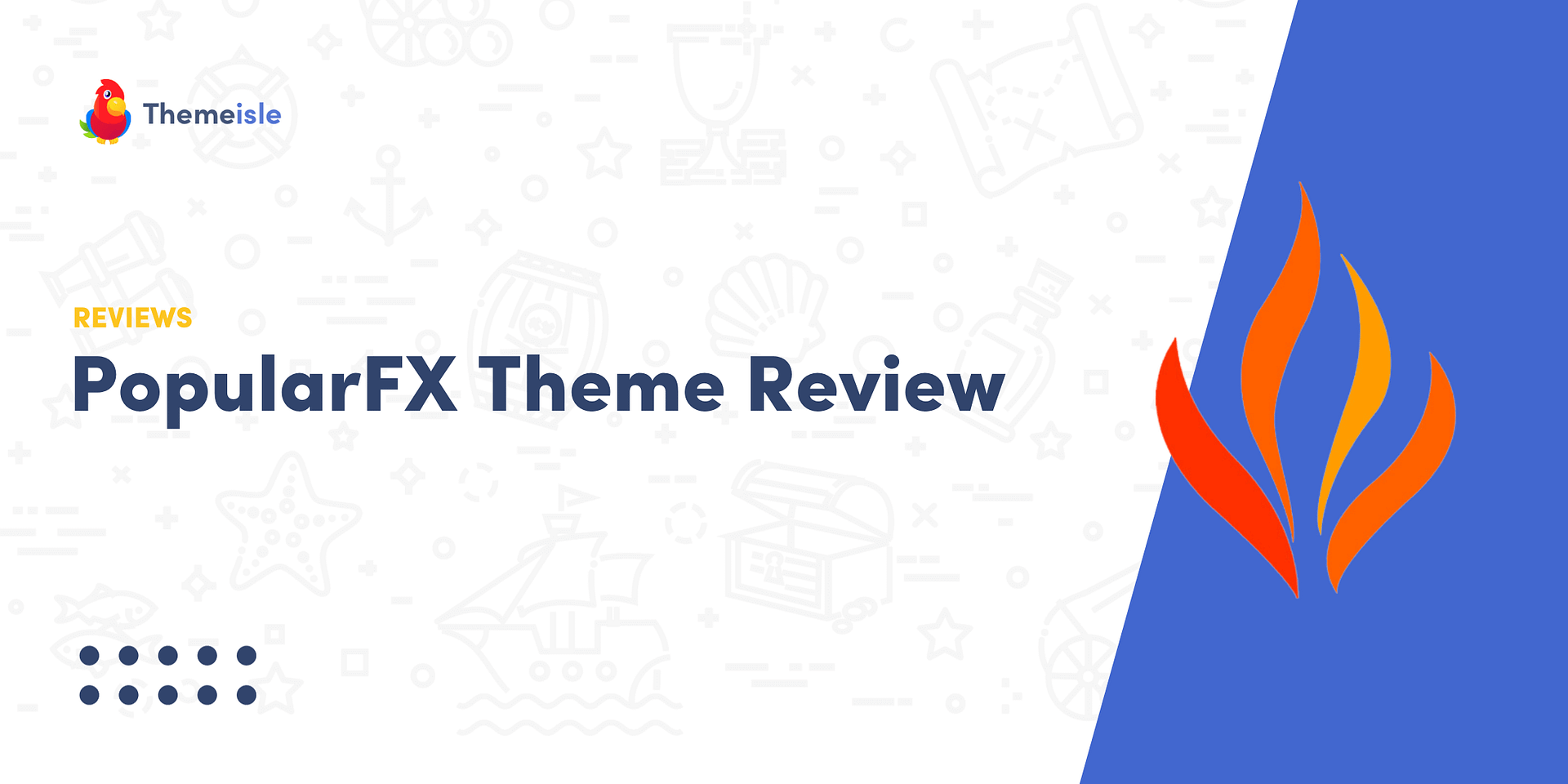 PopularFX Theme Review: Everything You Need to Know
