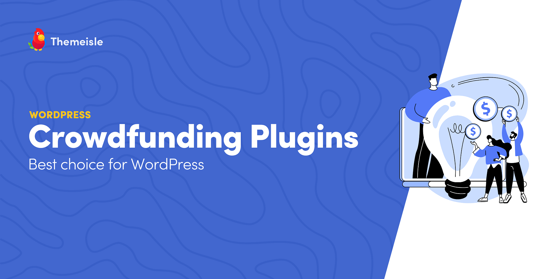 5 of the Best Crowdfunding Plugins for WordPress