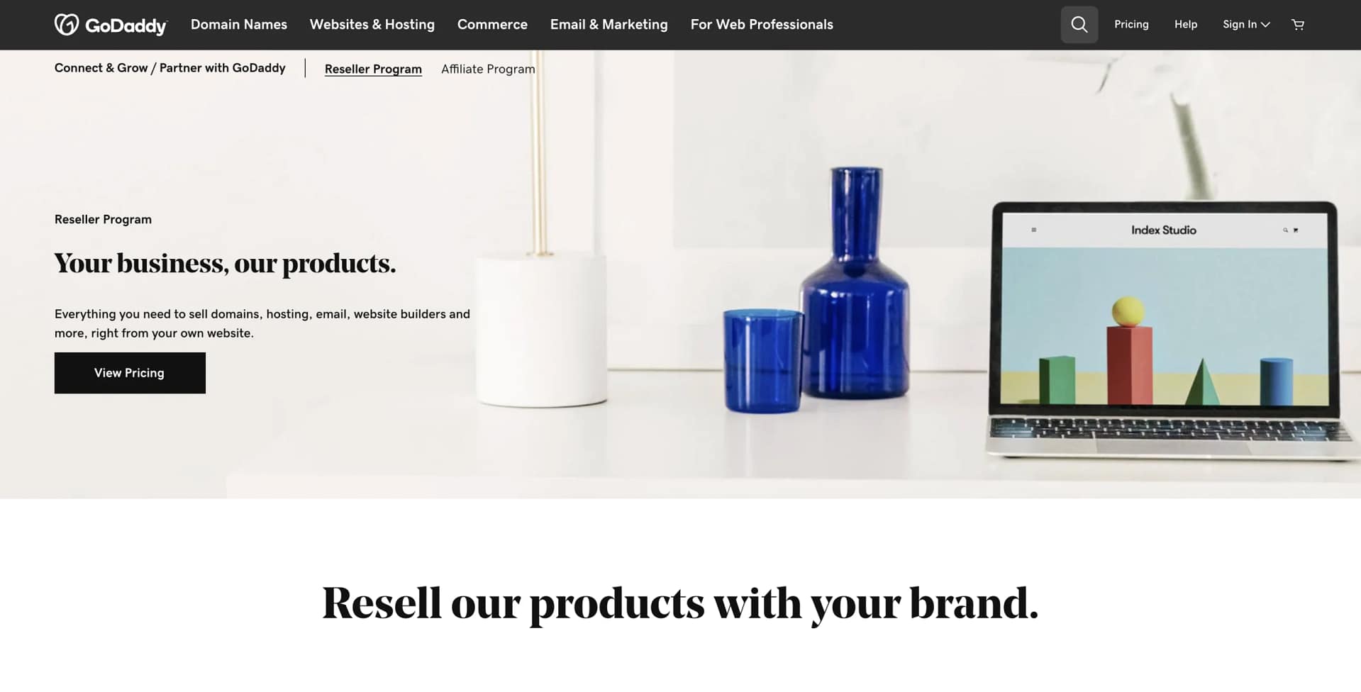 10 Best Hosting Resellers in 2024 (Insanely Good Deals)