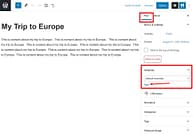 Beginner's Guide: Creating WordPress Post Templates Without Code