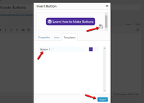 How to Add Buttons in WordPress Posts or Pages (Even if You Don't Know ...