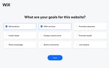 How to Make a Website With Wix: Wix Tutorial for Beginners