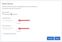 How to Host Multiple Websites on One Server