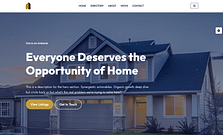 8 Modern Property Management Website Templates for 2024