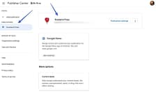 How to Publish on Google News Publisher Center (Step by Step)