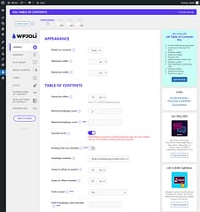 WordPress Table of Contents Plugin: 6 Best Free Plugins