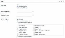 How to Create a WordPress Alert Banner in 4 Steps