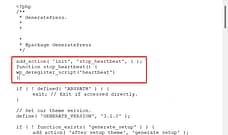 How to Fix The '503 Error' in WordPress (Step-by-Step)