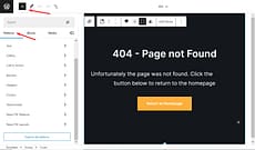 Create a Custom 404 Page Template in WordPress (2 Methods)