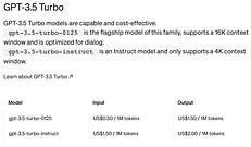 Calculate Real ChatGPT API Cost for GPT-3.5, GPT-4 (and Turbo)