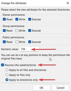 How to Fix “Sorry You Are Not Allowed to Access This Page” Error