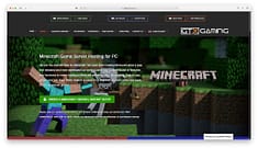 Best Minecraft Server Hosting (Including Free Options)