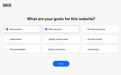 How to Make a Website With Wix: Wix Tutorial for Beginners