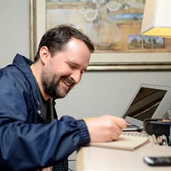 Jeff Starr Interview - The Author of "Digging Into WordPress"