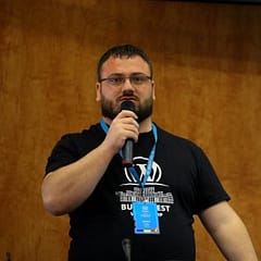 Andrei Lupu Interview on #Gutenberg - "I'm excited that the WordPress ...