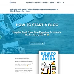 30 Landing Page Examples From Real Brands (Designs)