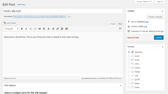 What Are WordPress Post Formats and Why They Don't Matter