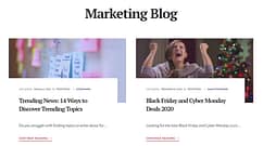 Convert a WordPress Blog to Website: Beginner's Guide in 7 Steps