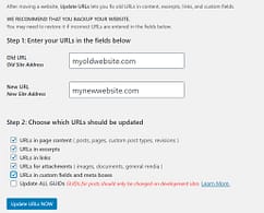 How to Properly Change WordPress URL (4 Methods)