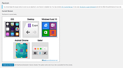 How to Add a Favicon to Your WordPress Site
