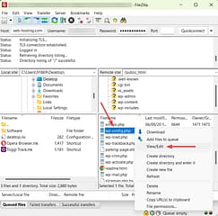 How to Fix the Missing Temporary Folder WordPress Error
