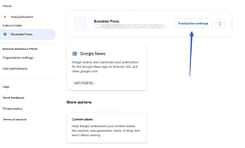 How to Publish on Google News Publisher Center (Step by Step)