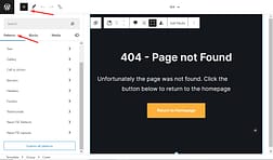Create a Custom 404 Page Template in WordPress (2 Methods)