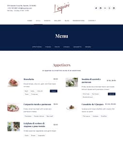 Restaurant QR Code Menu: How to Set It Up on WordPress