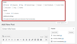 How to Customize WordPress Admin Interface