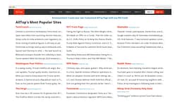 10 Great News Aggregator Websites You Should Check Out
