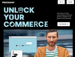 7 Best Open Source Ecommerce Platforms to Build an Online Shop