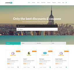 How to Build a Coupon Site on WordPress
