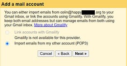 How to Use Gmail With Your Own Domain Name (Free Method)