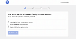 How to Import a Category of Posts from Another Site (In 4 Steps)