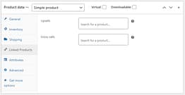 How to Cross-Sell Products in WooCommerce (In 3 Steps)
