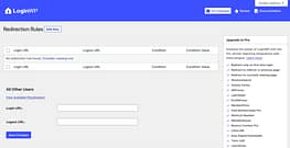 WordPress Redirect After Login: How to Set It Up (3 Methods)