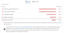 How to Remove Unused CSS in WordPress (2 Easy Methods)