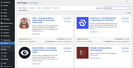 AJAX Search WordPress Tutorial: Easiest Way to Add Live Search