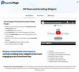 10 Best WordPress News Plugins to Optimize Your Site