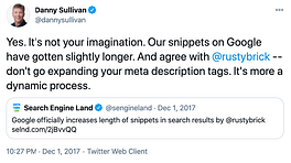 18 Meta Description Examples, Plus How to Write a Perfect Description