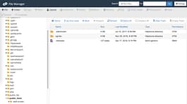 What Is Root Directory (for a Website)?