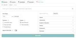 Where to Buy Domains: 5 Best Places and How to Choose a Seller