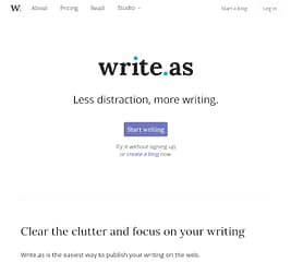 10+ Best Blogging Platforms to Use (Many Are Free)