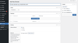 How to Set Up WordPress Domain Mapping Without Multisite