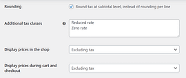 WooCommerce Taxes: How They Work & How to Customize Them