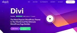 Divi Theme Review: A Hands-on Look at How Good It Really Is
