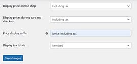 WooCommerce Taxes: How They Work & How to Customize Them