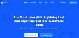 Blocksy Theme Review: Is It the WordPress Theme for You?